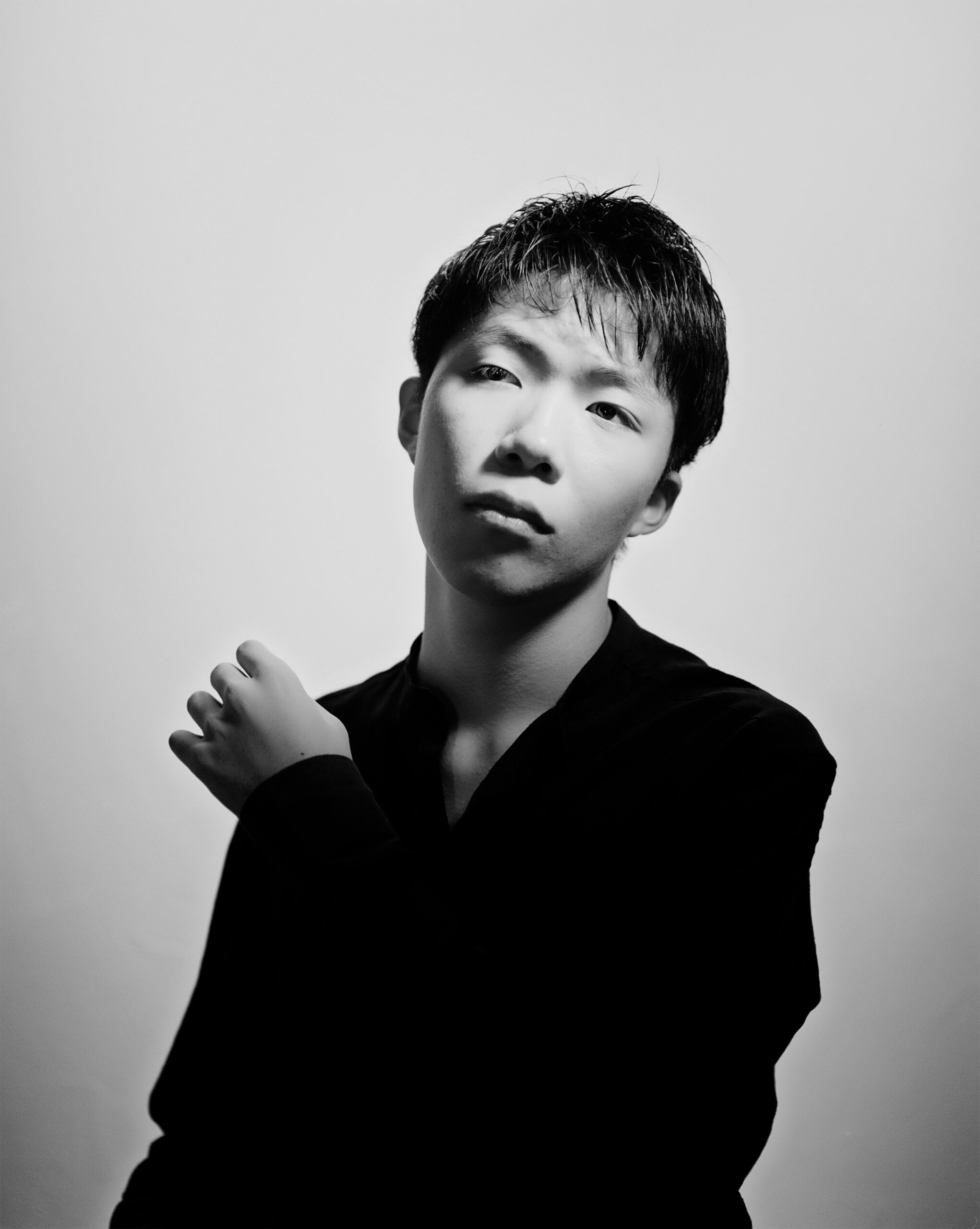 Kanji Daito - Kanji Daito 大藤莞爾