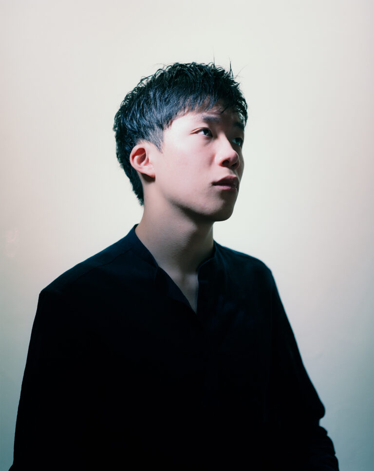 大藤莞爾 プロフィール - Kanji Daito 大藤莞爾